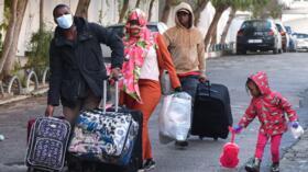 Sub-Saharan migrants in Tunisia living in 'climate of fear' after surge ...
