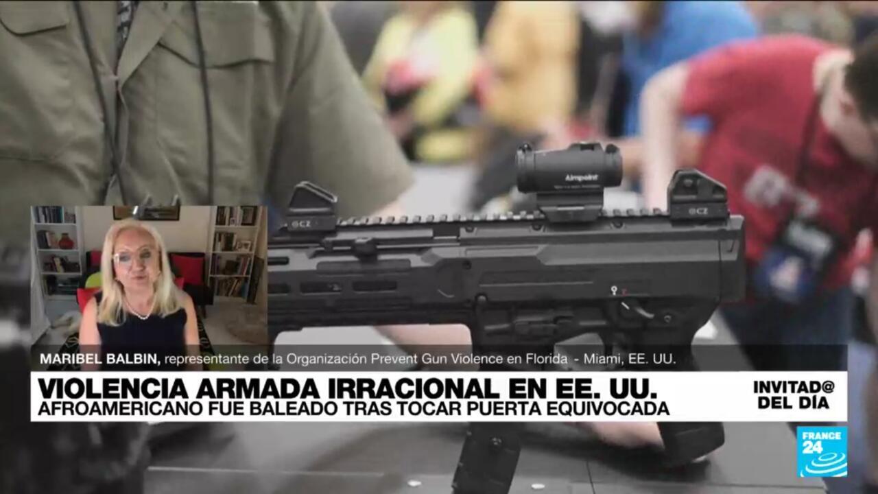 ¿Cuáles son las causas del aumento de la violencia armada en Estados ...