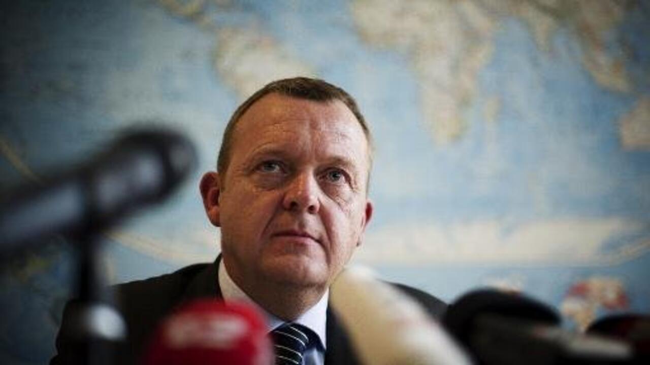 Danish centre-right opposition wins election, PM quits party