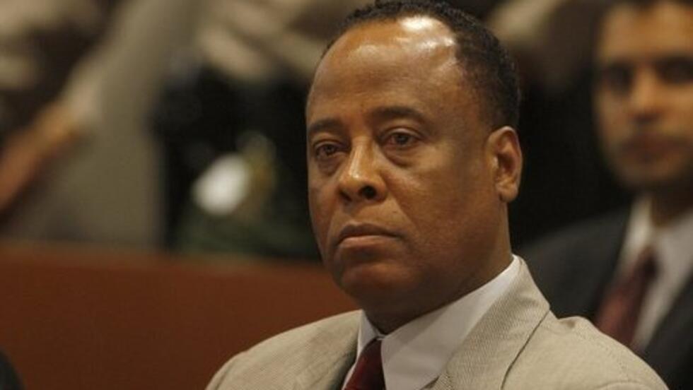 Jackson's doctor facing involuntary manslaughter in pop star's death