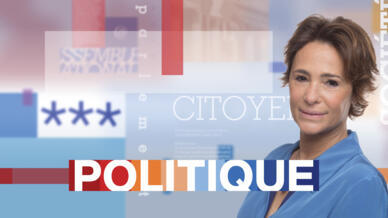 Grille des programmes France 24