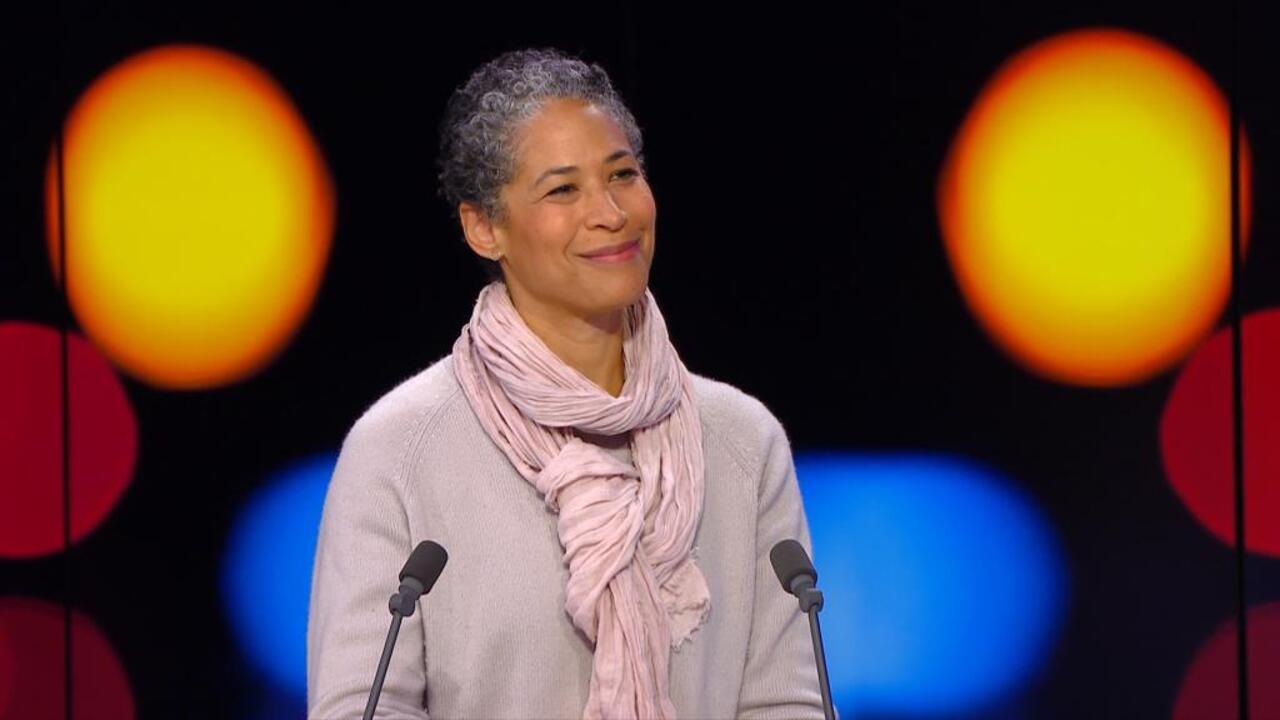 Author Rebecca Walker on lost love, identity and Donald Trump - arts24 ...