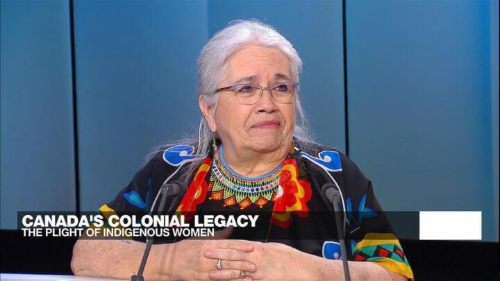 How Canada's colonial legacy impacts indigenous women today - The 51%