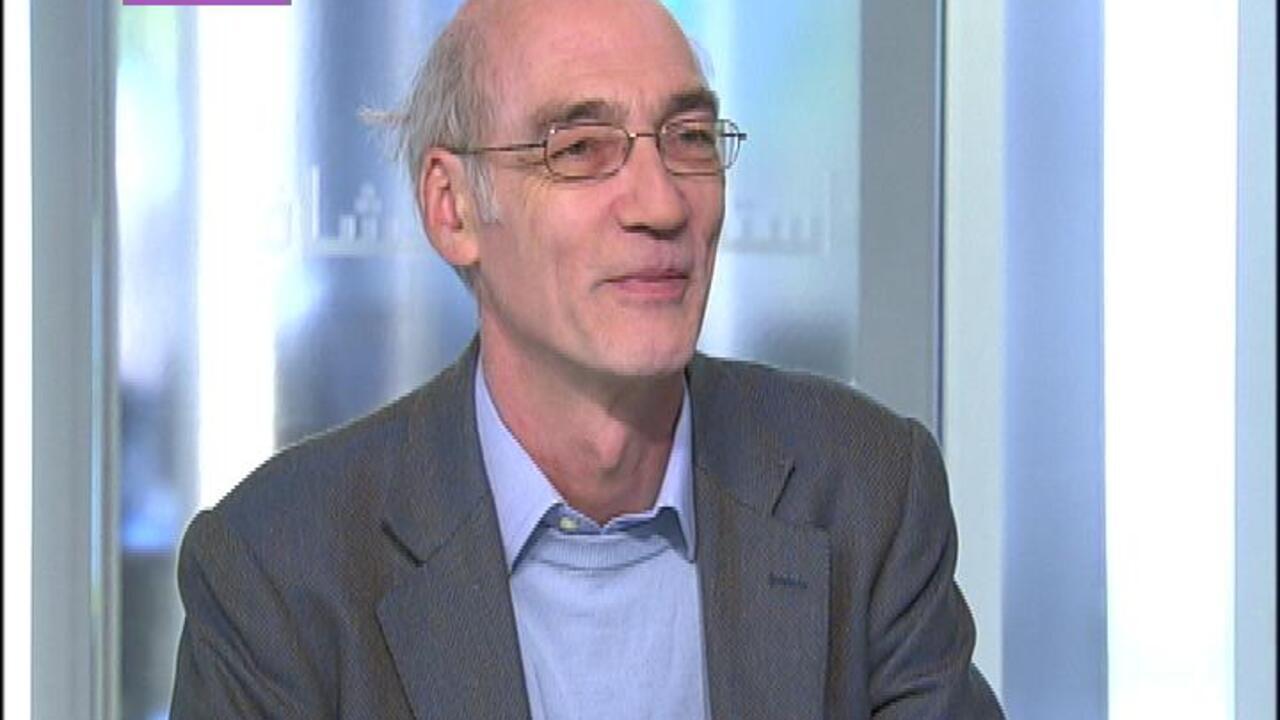 'Stone's Fall' by Iain Pears - arts24