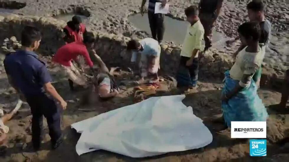 Yaba en Bangladesh, masacres por la droga que se vende en el sur de ...