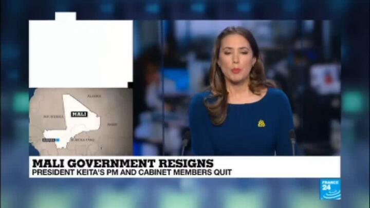 RFI''s Bram Posthumus speaks to FRANCE 24 - France 24