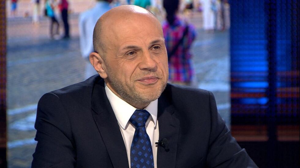 Bulgaria takes the helm: Deputy PM Donchev on taking over the EU ...