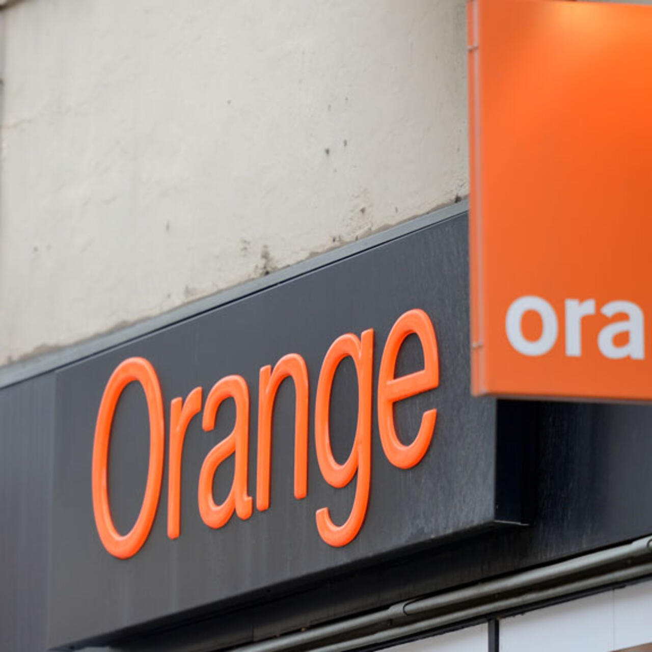 Webmail Orange France