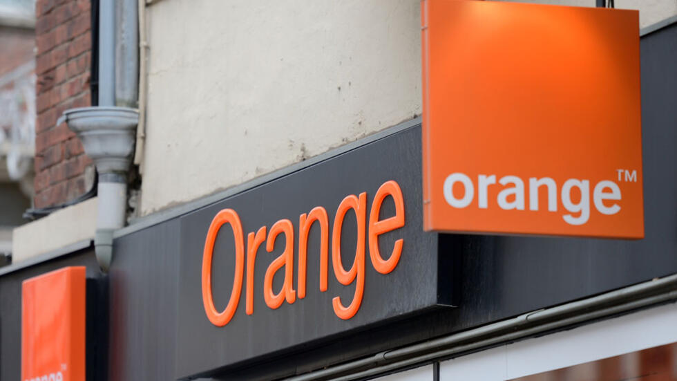 France’s Orange hit by massive hacking