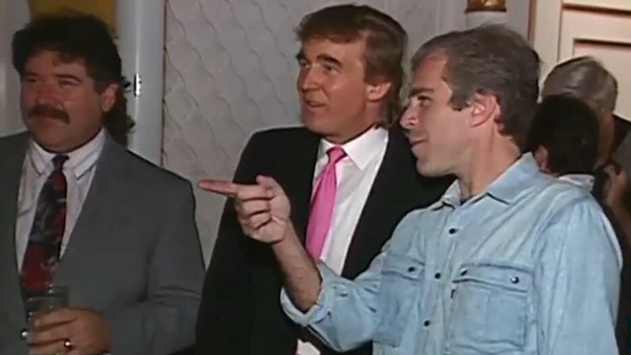 Exjefe del Tesoro de EE. UU. se retira de roles públicos tras ...