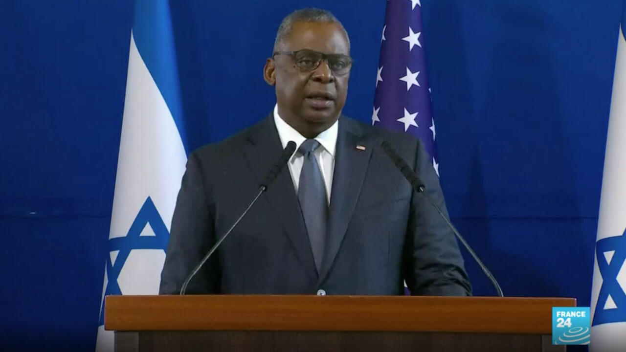 Israel says it will work closely with US on any new Iran nuclear deal