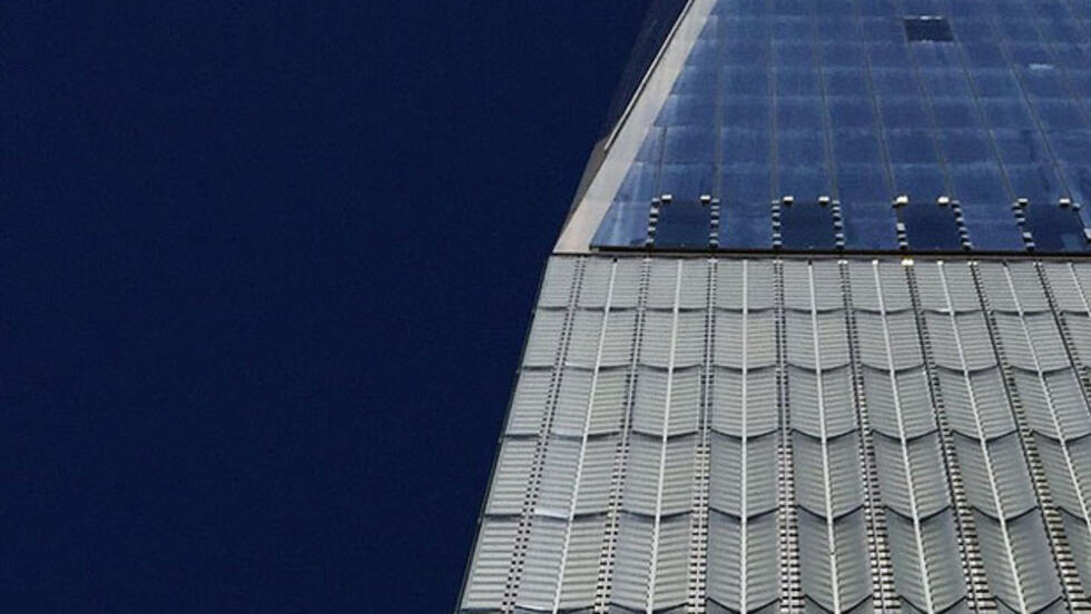 In pictures: One World Trade Center reopens for business
