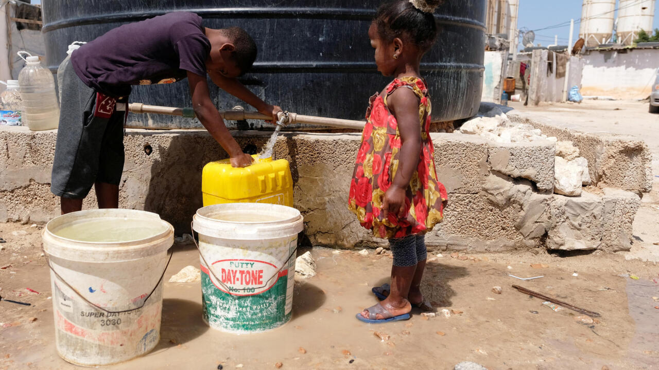 Guerre en Libye : plus de 16 000 déplacés lors des derniers combats à l ...