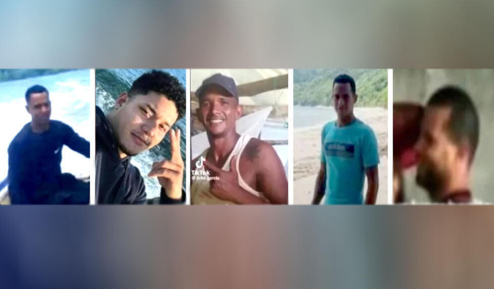 El pueblo venezolano de pescadores de donde se afirma salió la lancha fulminada por Trump