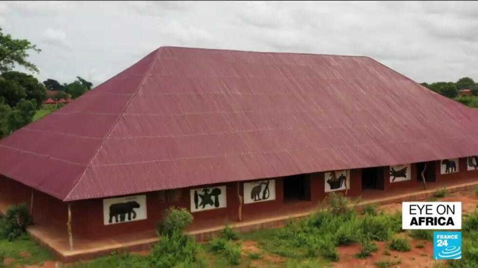 Beninese artisans trained to preserve cultural heritage ahead of ...