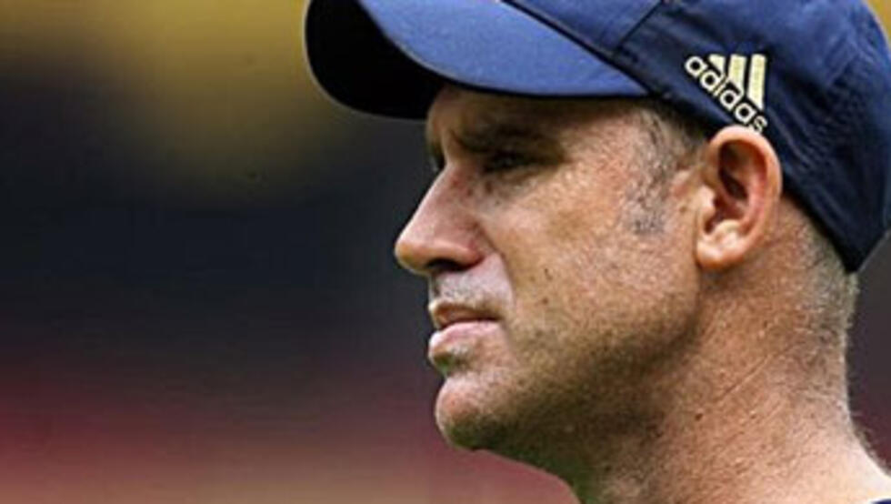 Hayden is latest Aussie hero to call stumps