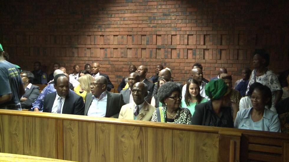 Truth still elusive 20 years after South Africa's Truth Commission ...