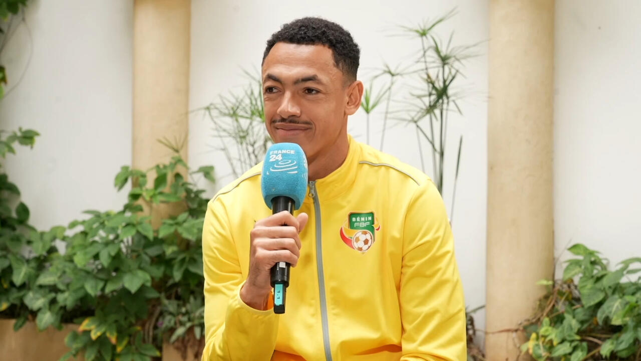 CAN 2025 : "On va y aller avec un état d'esprit de conquérants", Yohan ...