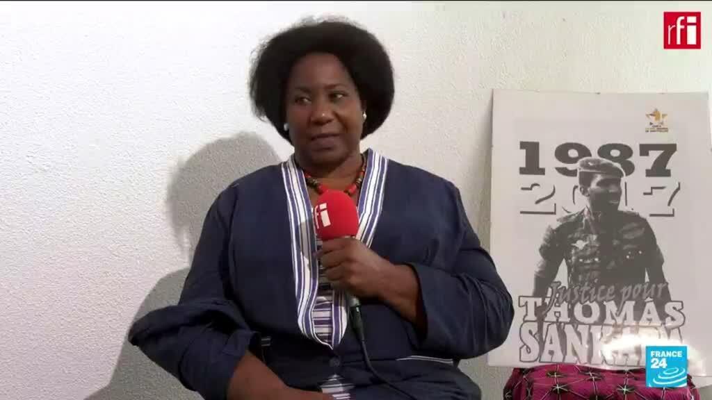 Suspects face trial in 1987 murder of ‘African Che Guevara’ Thomas Sankara