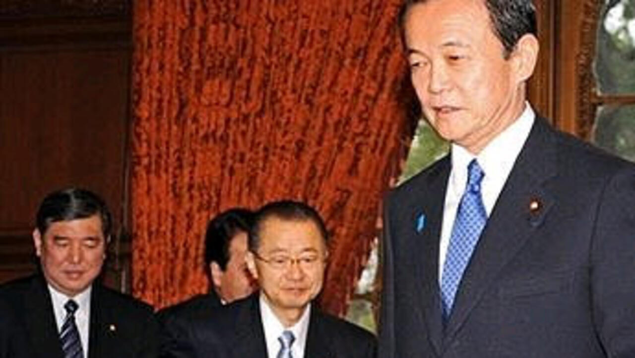 Prime Minister expected to announce third stimulus plan