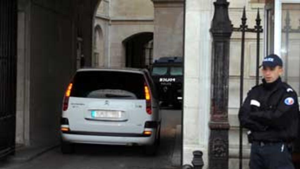 Rose Kabuye mise en examen pour "complicité d'assassinats"