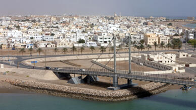 At least six killed in shooting near Oman mosque claimed by IS group ...