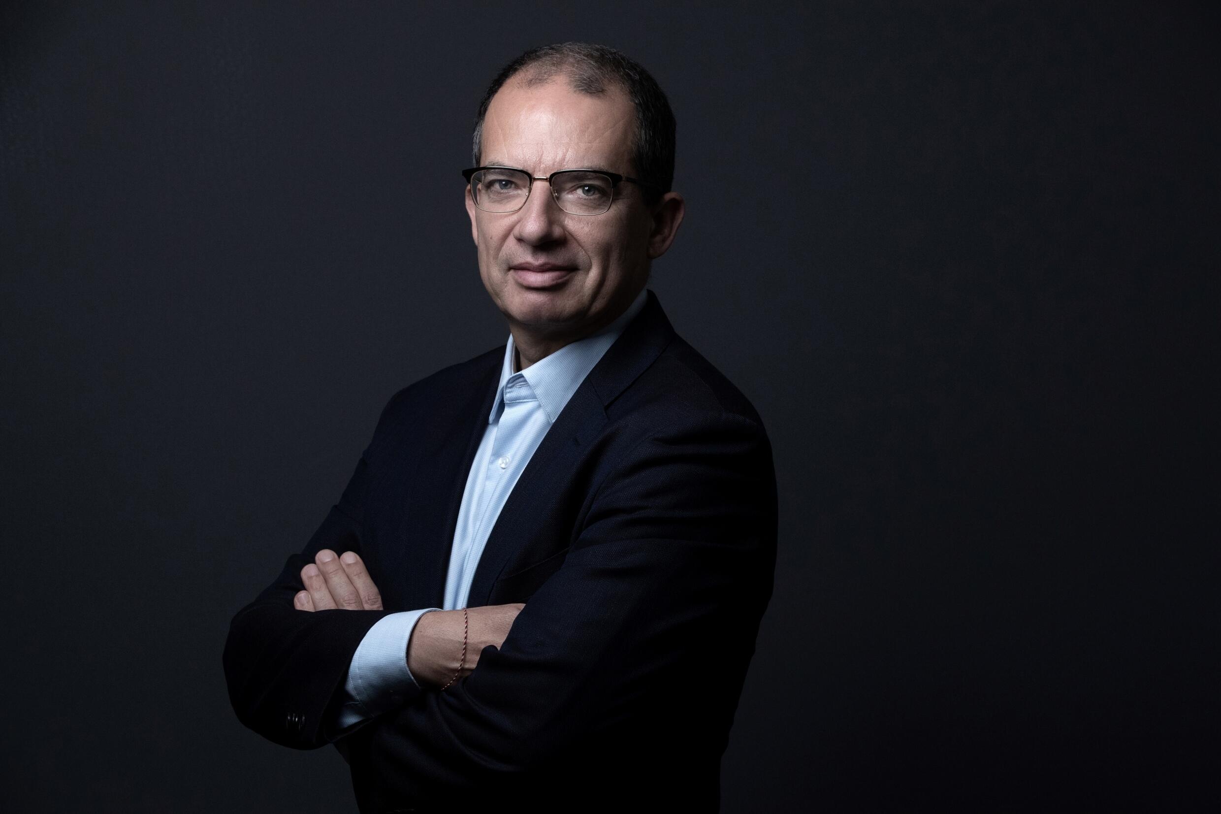 Moderna toujours en discussion pour implanter une usine en France ...