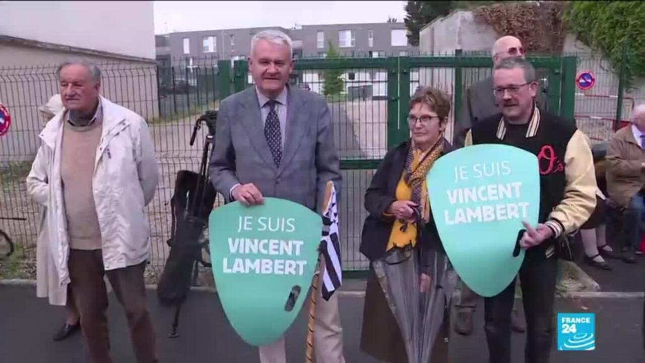 vincent lambert case