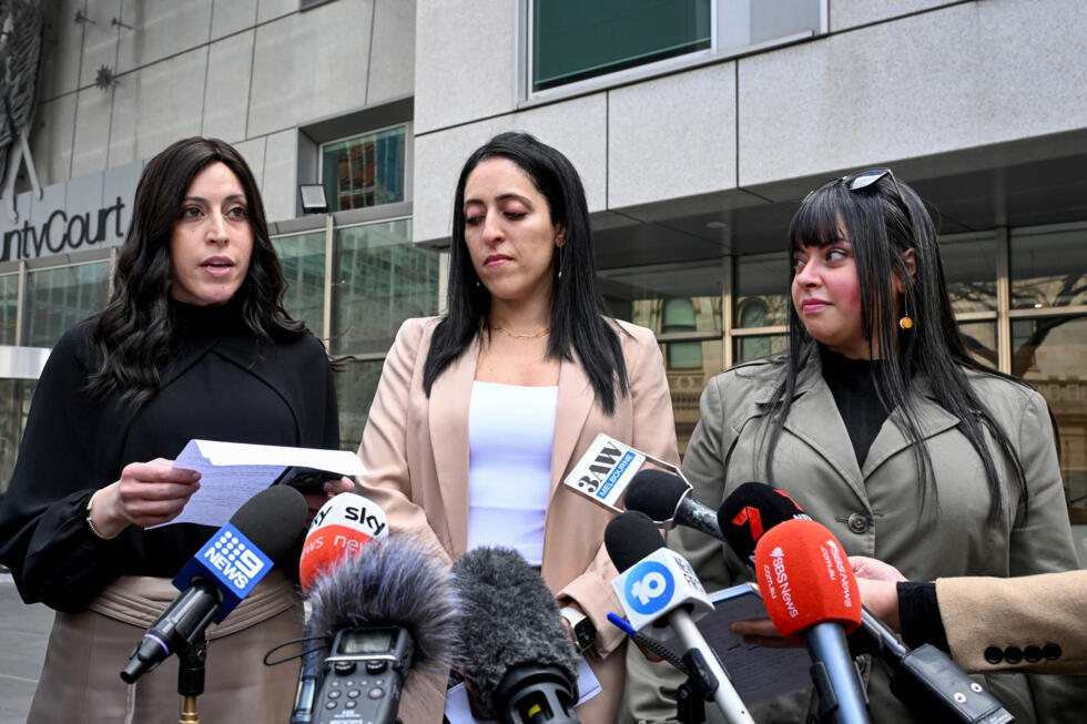 'Callous' headmistress jailed for abuse at Australian Jewish school