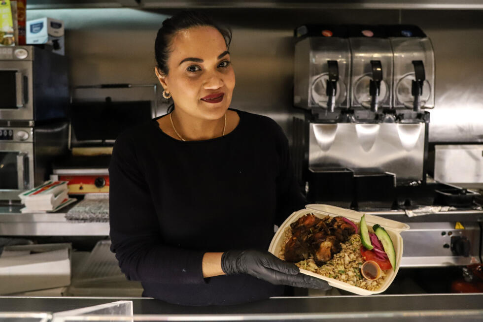 'Proud' Surinamese back Dutch World Cup stars