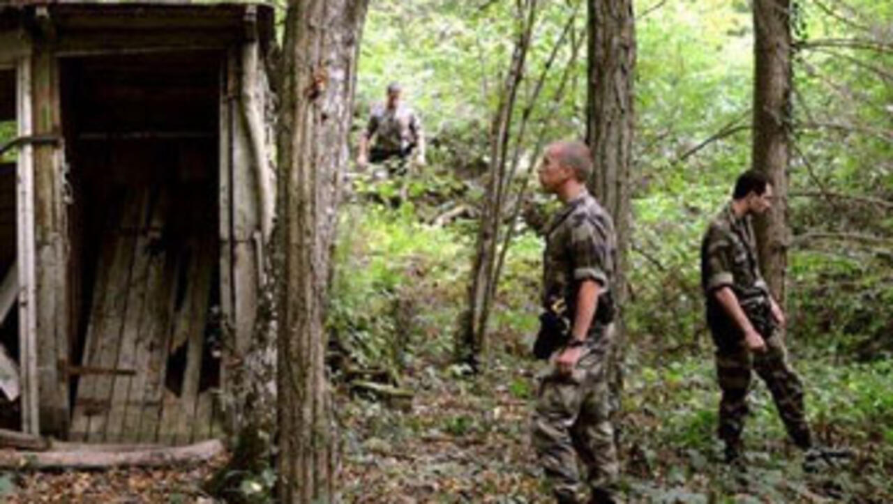 Le fugitif Jean-Pierre Treiber fait le récit de sa cavale