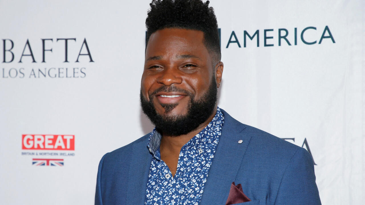 Muere ahogado en Costa Rica el actor Malcolm-Jamal Warner, estrella de "El Show de Bill Cosby ...