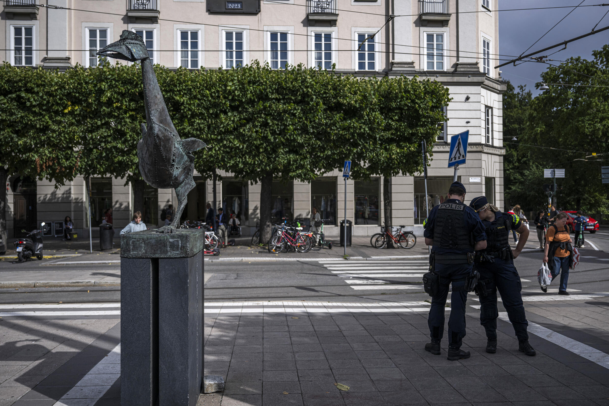 50 years on, the enduring myth of Stockholm Syndrome