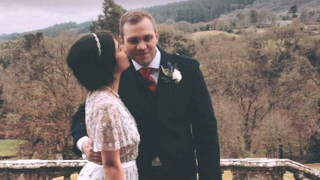 UAE court sentences British academic to life for spying - France 24