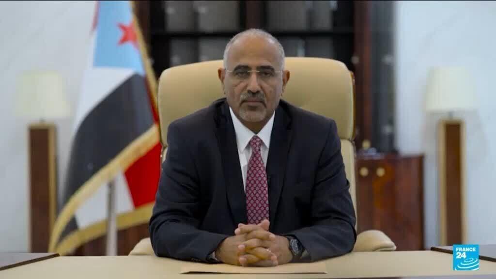 Yemeni separatist leader charged with 'high treason' by Yemen's anti ...