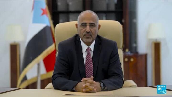 Yemeni separatist leader charged with 'high treason' by Yemen's anti ...