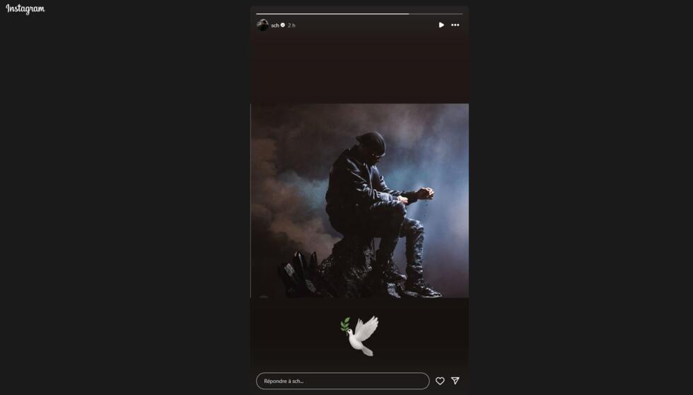 Le rappeur Werenoi meurt brutalement à l'âge de 31 ans - France 24