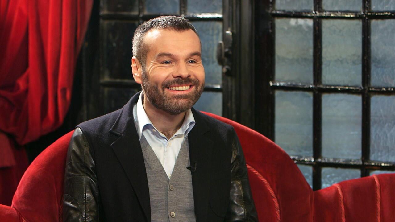 Le Paris des Arts de Ladislas Chollat - Le Paris des arts