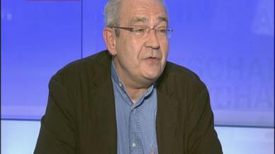 Dominique Bromberger, French journalist - The Interview - France 24