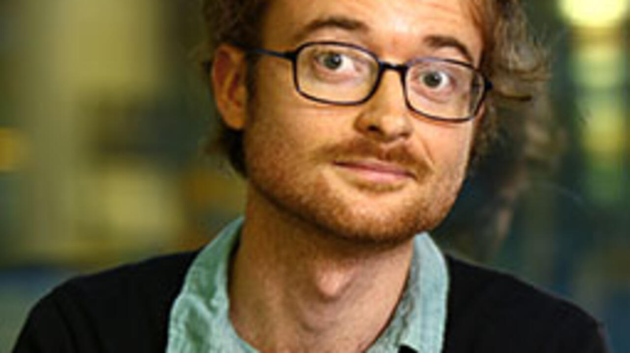 Benjamin DODMAN - France 24