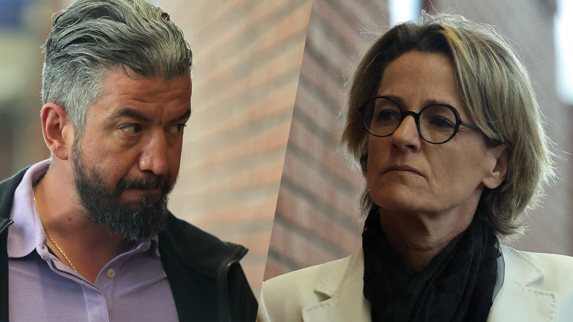 Trafic de drogue en Normandie : l'ancienne maire de Canteleu relaxée des accusations de complicité