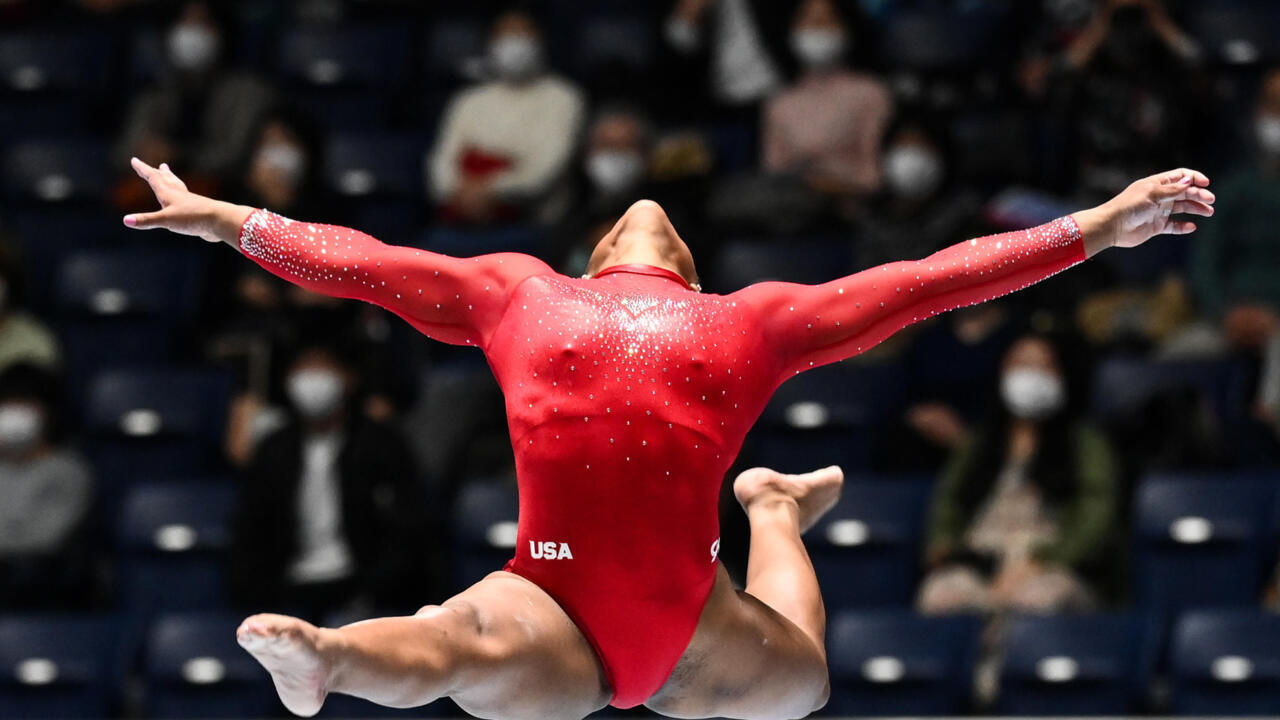 Nothing to shout about: Olympic fans may face cheering ban - France 24