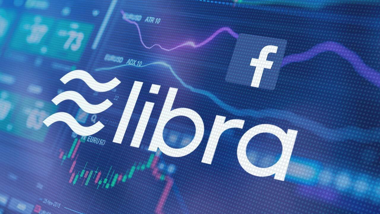 Facebook to launch global ‘Libra’ cryptocurrency