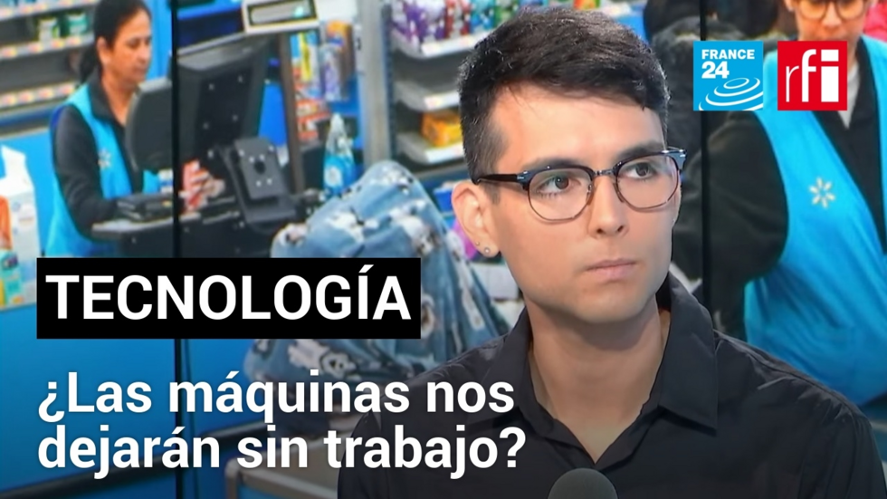 Juan Sebastián Carbonell: "Las nuevas tecnologías tienden a ...