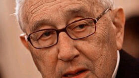 Death of Henry Kissinger: From WWII refugee to the nexus of US ...