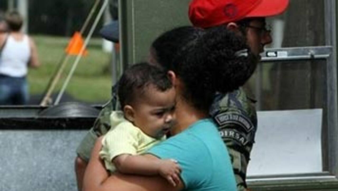 Dengue fever spreads in Brazil - France 24