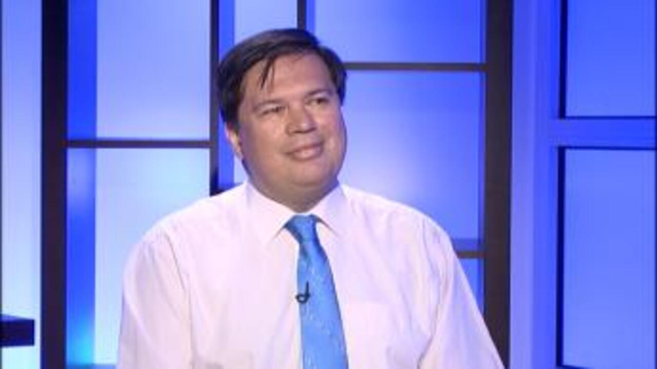 William Spindler, porte-parole du Haut commissariat aux réfugiés à ...