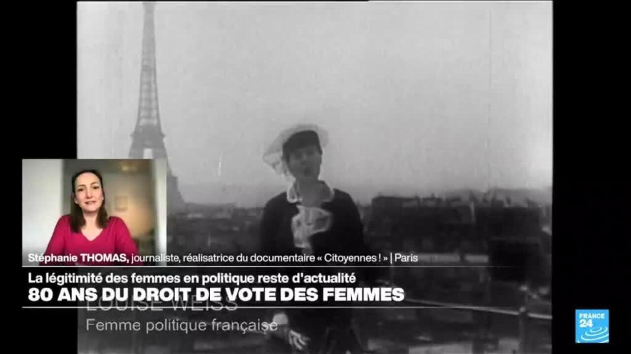 "Les femmes résistantes se sont illustrées pendant la guerre" & le ...