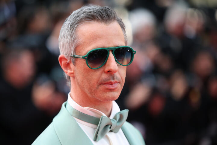 Highlights from Cannes as film festival wraps up