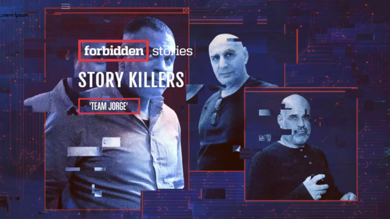 ¿Quién está detrás de Team Jorge, la empresa acusada de injerencia en ...